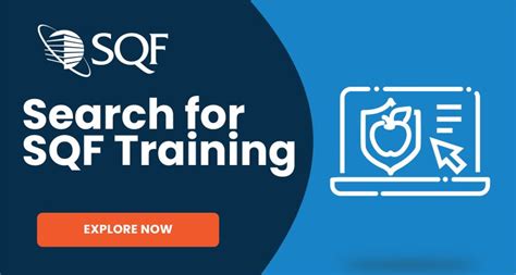 Looking For Sqf Training Options Its Easy To Find On The Sqf Training Page Classroom Or