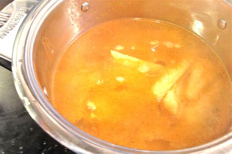 Curried Roasted Parsnip Soup Recipe Pikalily Food Blog