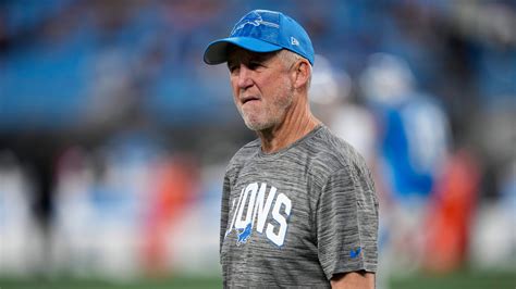 John Fox Among Additions To Bills Coaching Staff Under Joe Brady