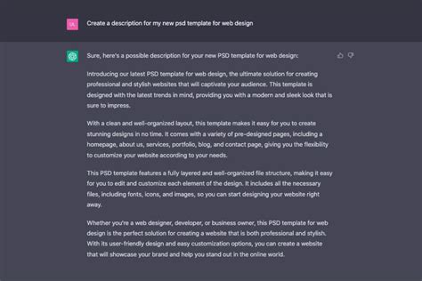 How To Use AI Prompts To Get Better Outputs From ChatGPT Midjourney DALL E MasterBundles