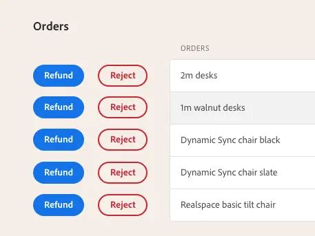 Simple Admin Panels Budibase Low Code Solutions