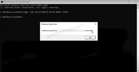 How To Transfer Windows License To A New Hard Drive Or Computer