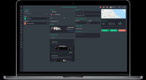 Good Journey Dispatch Software Streamline Fleet Management