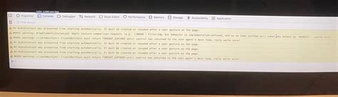 Unable To Get Webgl Build To Work On Macos Ios Unity Engine Unity