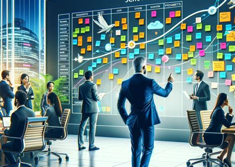 Predictability In Agile Forecasting Feature Delivery For Scrum Teams Uk