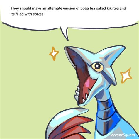 Skarmory Pokemon Drawn By Eltehh Danbooru