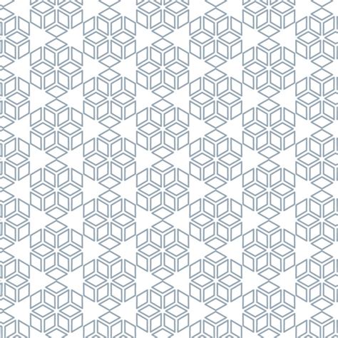 Snowflake Pattern Vector At Vectorified Com Collection Of Snowflake Pattern Vector Free For