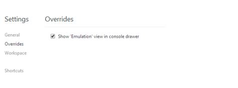 Introducing Chrome Devtools For Mobile Sitepoint