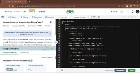 Radhika Tandon On Linkedin 75daysdsa Dsa Programming Coding
