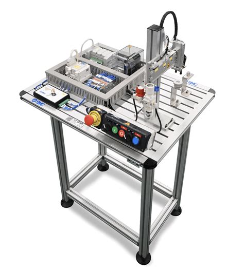 Modular Assembly System Daktic