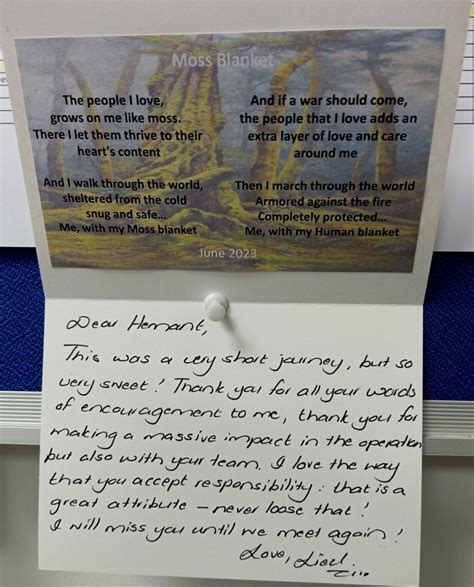 Hemant Kumar Singh On Linkedin Work Like Leader Leader Quality