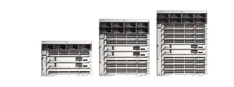Switch Cisco 9400 Là Gì Tính Năng Của Switch Cisco 9400