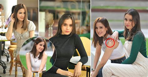 ឆ្នាំនេះកូនស្រីពេញក្រមុំអាយុ ១៨ឆ្នាំហើយ តែកុំមើលសម្រស់ តារាសម្តែង កែវ ស្រីនាង