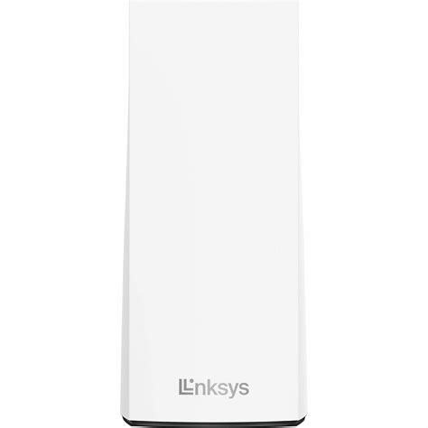 Linksys Mx2001 Atlas 6 Dual Band Mesh Wifi 6 System 1 Pack Fast And Network Hardwares