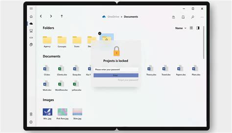 User Concept Re Imagines File Explorer With Fluent Design Neowin