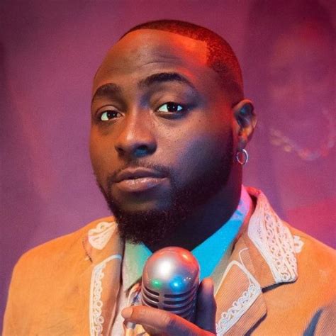 David Adedeji Adeleke Music Producer Sony Music Entertainment West