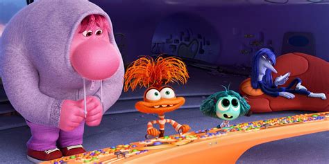 Maya Hawkes Inside Out 2 Audition Moved Director Kelsey Mann To Tears