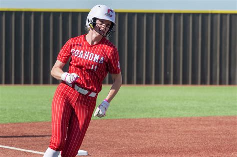 Baylor Wright Has Been Athlete Extraordinaire At Coahoma