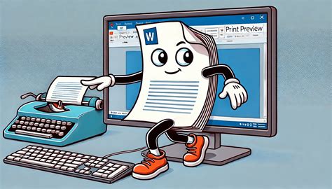 How To Fix Saved Word Document Not Showing On Print Preview Or Printing Out Auslogics Blog