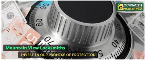 Safe Cracking Mountain View 650 484 5791 Well Equipped