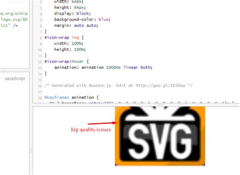 Jquery Scaling Workaround Scaling Issues Stack Overflow
