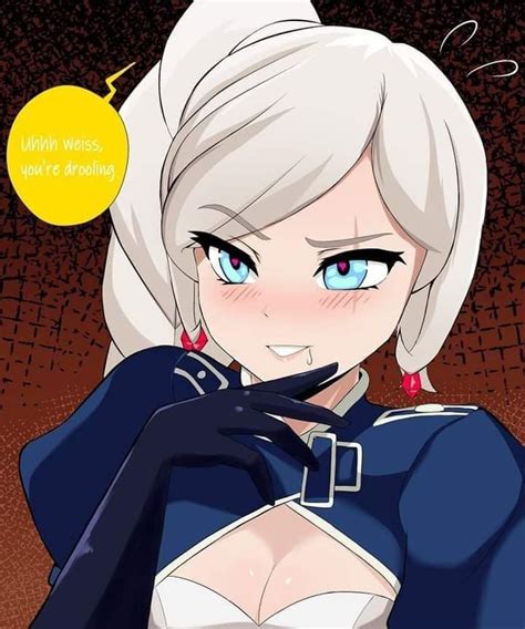 Pin De Hell Hound En Rwby Arte De Personajes Personajes De Anime