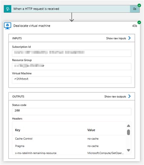 Bad Request At Azure Automation Tasks Preview Stack Overflow