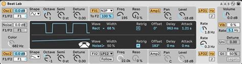 Are Ableton Stock Plugins Any Good Best Ableton Plugins
