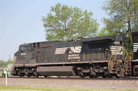 Ns 8450
