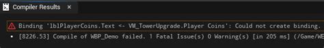 Model View ViewModel For Game Devs