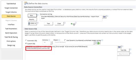 How To Import Multiple Excel Worksheets To Sql Server