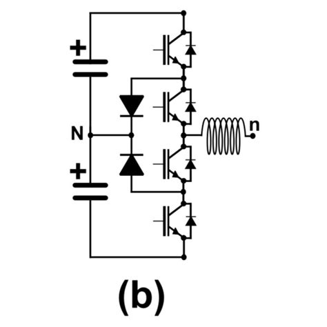 Different Single Stage AC DC PEC Interfaces Typically Used In S Gs One Download Scientific