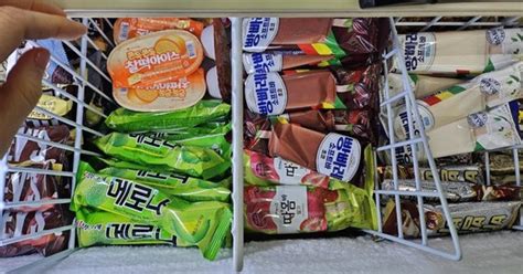 왜 슈퍼콘만 안 올랐지판결문 담긴 아이스크림값의 비밀