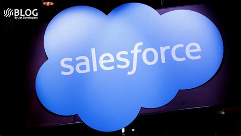 Salesforce Unveils Ai Cloud Transforming Enterprise Productivity With
