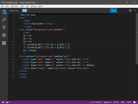 PHP Hypertext Preprocessor
