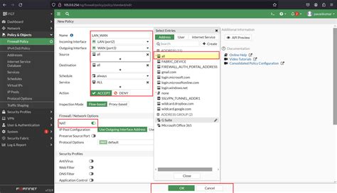 Fortigate Firewall Complete Guide Fortigate Is The Worlds Most