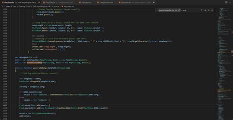 I Cant Compile The Game Due To This Error · Issue 9056