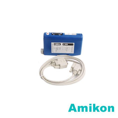 HMS AB7000 C Anybus Communicator