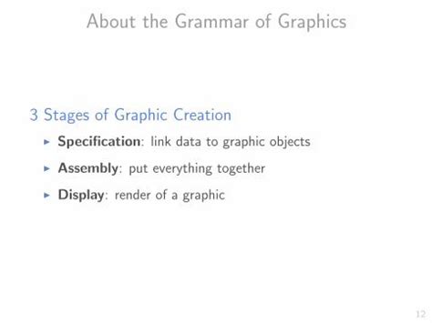 PDF Getting Started With Ggplot Gaston Sanchez Getting Started With Ggplot STAT