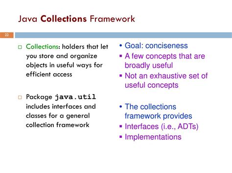 Ppt Mini Max Using Trees And The Java Collections Framework Powerpoint Presentation Id5609871