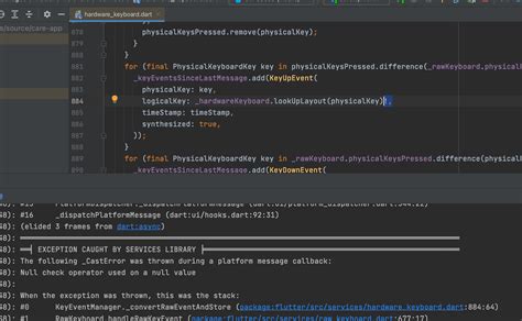 Android Backspace Stops Working When Entering Text Mix Of Uppercaselowercase In A Textfield