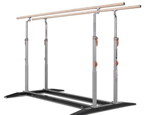 SPIETH 双杠PARALLEL BARS 1403110 金奥体育 Jin Ao Sports