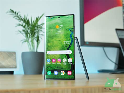 La One Ui 6 1 1 Arriva Su Samsung Galaxy S23 S23 Fe Z Flip5 Z Fold5 E Tab S9