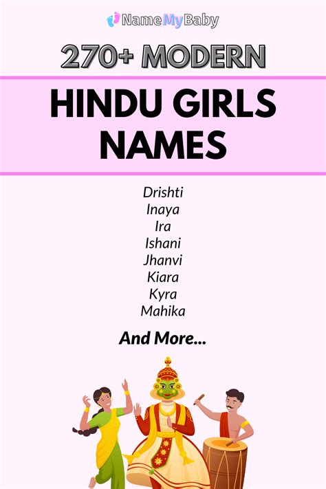 Hindu Girls Names Name My Baby
