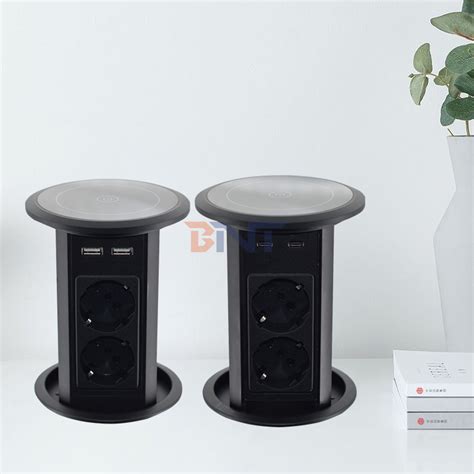 Oem Recessed Desktop Pop Up Usb Socket Recessed Desktop Pop Up Usb Socket Manufacturer