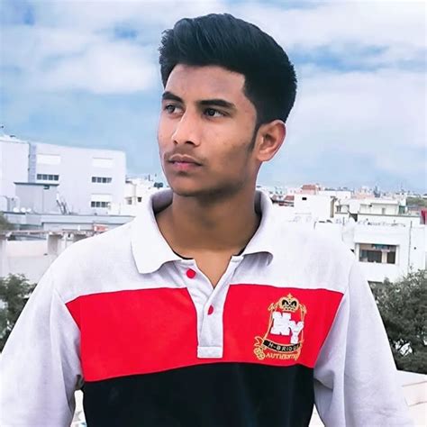 Mohd Riyan Itz Riyan Aly • Threads Say More