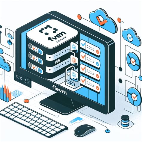 How To Set Up And Manage A Fivem Server With Ease