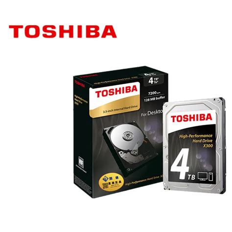 Toshiba-4TB-HDD-Mechanical-Desktop-Hard-Disk-Drive-3-5-7000RPM-SATA3 ...