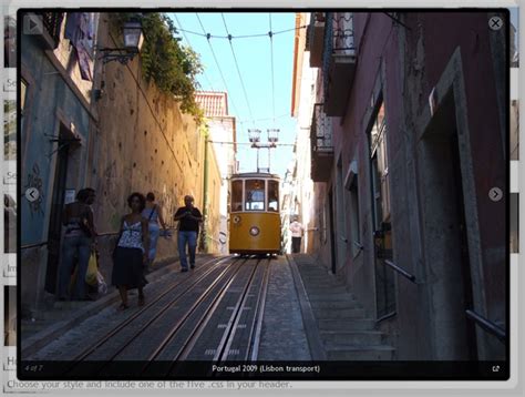 Best JQuery Image Gallery Plugins Bypeople