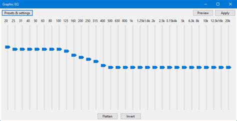 Enhancing Audio Excellence A Deep Dive Into The Audacity Equalizer